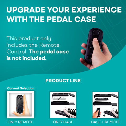 Teleprompter Remote: Ultimate Control for All Devices - Free APP ...