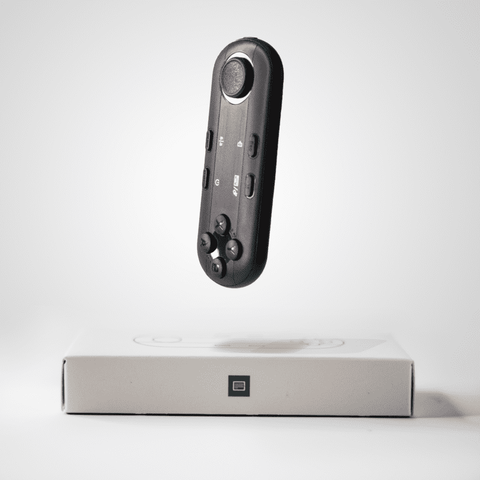 Teleprompter Remote: Ultimate Control for All Devices - Free APP ...