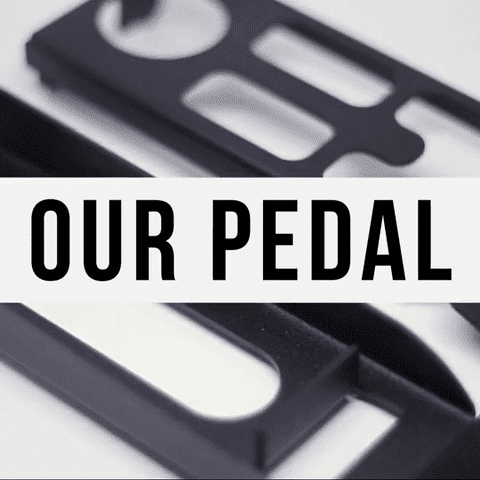 Teleprompter Remote & Pedal Kit for TeleprompterPAD APP ...